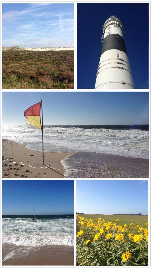 Urlaubsrückblick und Tipps für Sylt | Serendipity